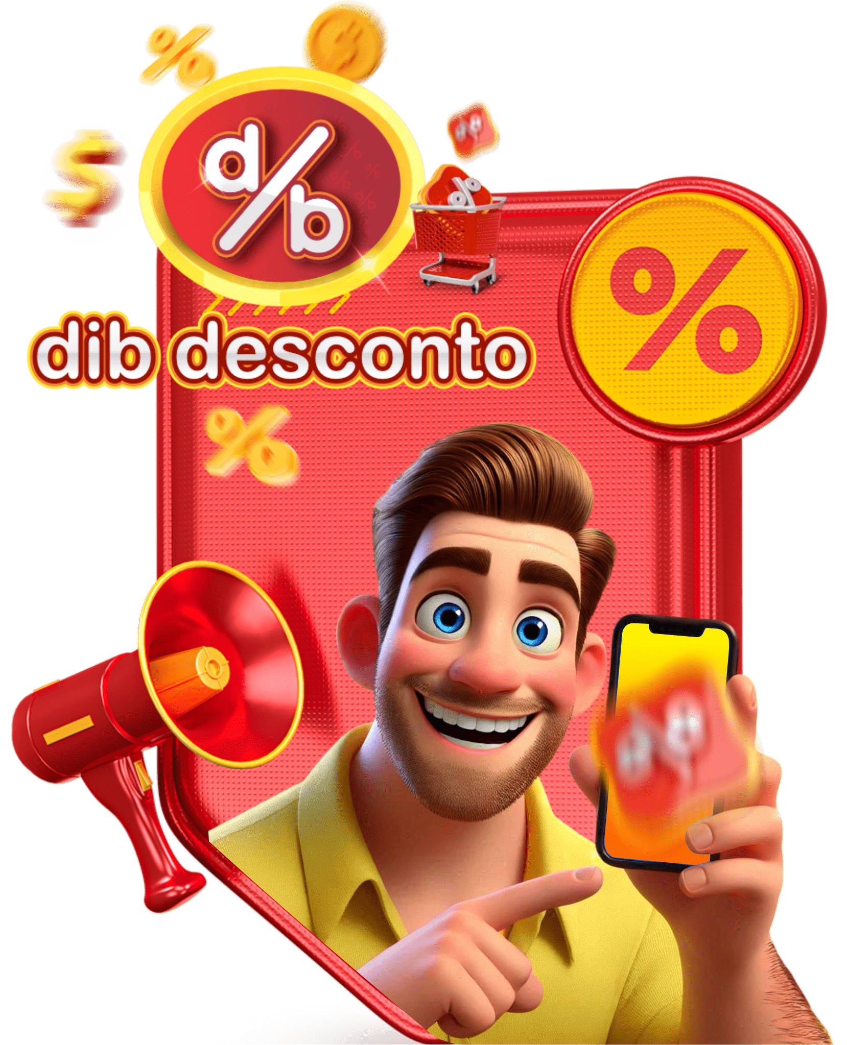 Dib Supermercados | Petrópolis – RJ – O supermercado de confiança da ...